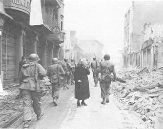 How Mathematicians Helped Win WWII
